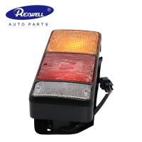 China Auto Lighting Systems Car Lamp Left Rear Tail Light KK-FE73EB PA108779248 MC855590 for Mitsubishi Fuso Canter Truck 2003- Diesel for sale