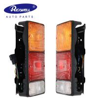 China Auto Lighting Systems Car Lamp Left Rear Tail Light KK-FE73EB PA108779248 MC855590 for Mitsubishi Fuso Canter Truck 2003- Diesel for sale
