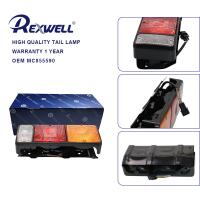 China Auto Lighting Systems Car Lamp Left Rear Tail Light KK-FE73EB PA108779248 MC855590 for Mitsubishi Fuso Canter Truck 2003- Diesel for sale