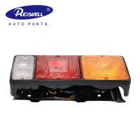 China Auto LED Lamp Car Rear Tail Light KK-FE73EB PA108779248 MC855590 LH PA01941471 MC855591 RH for Mitsubishi Fuso Canter Truck 2003 for sale