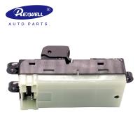China New Genuine Car Drive Left Front Master Power Window Lifter Switch 25401-9U11B for NISSAN INFINITI NOTE E11E 1.4 CAT 254019U11B for sale