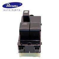 China New Genuine Car Drive Left Front Master Power Window Lifter Switch 25401-9U11B for NISSAN INFINITI NOTE E11E 1.4 CAT 254019U11B for sale