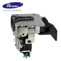 China 82007-35225 Auto Body Parts Left Front Actuator Locking Plate Door Lock Cylinder for Re-nault DACIA DUSTER 1.5 4x4 HSMC HSMD 2010-2018 for sale