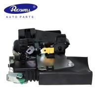 China 82007-35225 Auto Body Parts Left Front Actuator Locking Plate Door Lock Cylinder for Re-nault DACIA DUSTER 1.5 4x4 HSMC HSMD 2010-2018 for sale