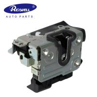 China 82007-35225 Auto Body Parts Left Front Actuator Locking Plate Door Lock Cylinder for Re-nault DACIA DUSTER 1.5 4x4 HSMC HSMD 2010-2018 for sale