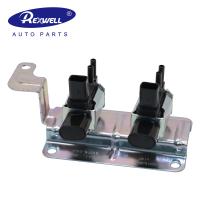 China Auto Engine Intake Manifold Vapor Canister Control Vacuum Solenoid Valve 1357313 5243591 K5T81980 For Mazda Ford Focus 2004-2014 for sale