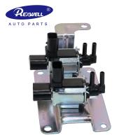 China Auto Engine Intake Manifold Vapor Canister Control Vacuum Solenoid Valve 1357313 5243591 K5T81980 For Mazda Ford Focus 2004-2014 for sale
