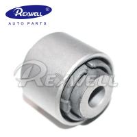China Auto Rear Suspension Rubber Car Upper Control Arm Stay Bushing Trailing Bush 52395-S5A-004 for HONDA CIVIC CR-V 4WD RE6 52395S5A004 for sale