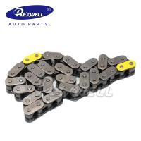 China Genuine Part Auto Engine Camshaft Timing Chain Kit KDK-218 13507-31010 13507-31020 for TOYOTA JAPAN CAMRY LEXUS 2GR 3GR-FE for sale