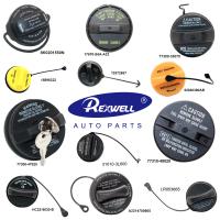 China New Genuine OEM Part Auto Fuel System Car Fuel Tank Filler Gas Cap 77300-33070 for America Toyota Camry Corolla 7730033070 for sale