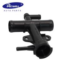 China 21418-3AB3A Auto Cooling Parts Engine Radiator Coolant Filler Neck For Nissan Versa 1.6L 2012-2019 for sale