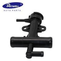 China 21418-3AB3A Auto Cooling Parts Engine Radiator Coolant Filler Neck For Nissan Versa 1.6L 2012-2019 for sale