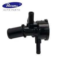 China LFDV-15-17Y Auto Cooling Systems Car Radiator Coolant Filler Neck Water Tank Radiator Cap LFDV1517Y for MAZDA 5 CW LFX 2010-2015 for sale