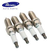 China SK20HR11 Japan Car New Genuine Dual Iridium Platinum Nickel Universal Spark Plug for Toyota Honda Nissan Hyundai for sale