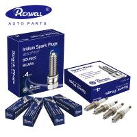 China SK20HR11 Japan Car New Genuine Dual Iridium Platinum Nickel Universal Spark Plug for Toyota Honda Nissan Hyundai for sale