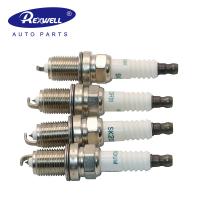 China 90919-01210 SK20R11 Auto Spare Parts Original Dual Iridium Platinum Nickel Universal Spark Plugs For Toyota COROLLA Honda Car for sale