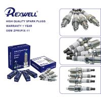 China ZFR5FIX-11 Japan Original Iridium Platinum Spark Plugs For Toyota Honda Nissan Mitsubishi Mazda Subaru Suzuki Ford Hyundai Car for sale