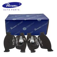 China New Original Quality Front Brake Pads 31665288 Cars Spare Parts Systems Brake Pad Manufacturer For VOL-VO XC60 XC90 2014-2018 for sale