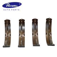 China Car Japanese Parts Brake Pads Brake Shoes On Sale K9999 44060-4A00G 53200-72M00 1A20-26-38Z For Nissan Mazda Suzuki Hustler 2014 for sale