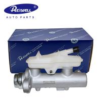 China High Performance Brake Pump Brake Master Cylinder Assembly 46010-VW000 For Nissan Cavaran Bus NV350 Urvan E24 E25 ZD30 2002-2012 for sale