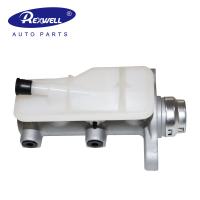China High Performance Brake Pump Brake Master Cylinder Assembly 46010-VW000 For Nissan Cavaran Bus NV350 Urvan E24 E25 ZD30 2002-2012 for sale