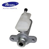 China High Performance Brake Pump Brake Master Cylinder Assembly 46010-VW000 For Nissan Cavaran Bus NV350 Urvan E24 E25 ZD30 2002-2012 for sale