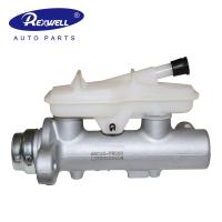 China High Performance Brake Pump Brake Master Cylinder Assembly 46010-VW000 For Nissan Cavaran Bus NV350 Urvan E24 E25 ZD30 2002-2012 for sale