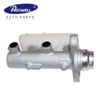 China High Performance Brake Pump Brake Master Cylinder Assembly 46010-VW000 For Nissan Cavaran Bus NV350 Urvan E24 E25 ZD30 2002-2012 for sale
