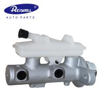 China High Performance Brake Pump Brake Master Cylinder Assembly 46010-VW000 For Nissan Cavaran Bus NV350 Urvan E24 E25 ZD30 2002-2012 for sale