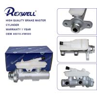 China High Performance Brake Pump Brake Master Cylinder Assembly 46010-VW000 For Nissan Cavaran Bus NV350 Urvan E24 E25 ZD30 2002-2012 for sale