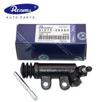 China High Performance Clutch Pump Clutch Slave Release Cylinder 31470-26060 31470-26061 31470-YB010 For TOYOTA HILUX HIACE Bus 2.4 for sale
