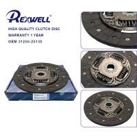 China Japan Original Quality Clutch Kit Pressure Plate Cover Clutch Discs Assembly DT-092 31250-25130 For Toyota Land Cruiser PRADO 5L for sale