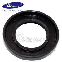 China New Automotive Transmission Parts Driveshaft Differential Converter Housing Cover Oil Seals for Nissan X-TRAIL T32 38342-8E001 for sale