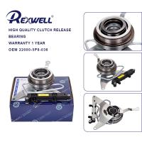 China New Genuine Top Quality Hydraulic Dual Clutch Release Bearing 22000-5P8-016 22000-5P8-036 for Honda Vezel Clutch Kit 220005P8036 for sale