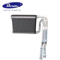 China Auto Air Conditioning Systems Car Heater Aluminum Radiator A/C Evaporators 87107-0K150 For Toyota Hilux ViGo KUN25 871070K150 for sale
