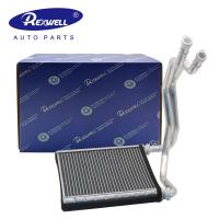 China Auto Air Conditioning Systems Car Heater Aluminum Radiator A/C Evaporators 87107-0K150 For Toyota Hilux ViGo KUN25 871070K150 for sale