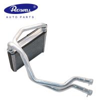China Auto Air Conditioning Systems Car Heater Aluminum Radiator A/C Evaporators 87107-0K150 For Toyota Hilux ViGo KUN25 871070K150 for sale