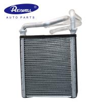 China Auto Air Conditioning Systems Car Heater Aluminum Radiator A/C Evaporators 87107-0K150 For Toyota Hilux ViGo KUN25 871070K150 for sale