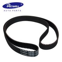 China Japanese Car engine timing belt and tensioner 211SM834 FOR TOYOTA LAND CRUISER UZJ200 13568-59095 for sale