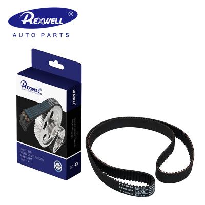 China Japanese Car engine timing belt and tensioner 211SM834 FOR TOYOTA LAND CRUISER UZJ200 13568-59095 for sale