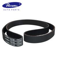 China Japanese Car engine timing belt and tensioner 211SM834 FOR TOYOTA LAND CRUISER UZJ200 13568-59095 for sale