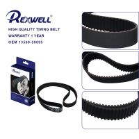 China New Original 3UZ Engine Timing Belt Kit 13568-59095 13568-09070 13568-50020 211S8M4 For TOYOTA LAND CRUISER LEXUS LX470 1UR 2UZ for sale