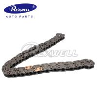 China New Genuine Auto Engine Timing Chain Set And Accessories Repair Kit 24361-2F000 24361-4A020 For Hyundai Tucson IX35 Kia D4HB for sale
