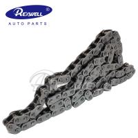 China New Genuine Auto Engine Timing Chain Set And Accessories Repair Kit 24361-2F000 24361-4A020 For Hyundai Tucson IX35 Kia D4HB for sale