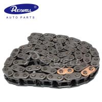 China New Genuine Auto Engine Timing Chain Set And Accessories Repair Kit 24361-2F000 24361-4A020 For Hyundai Tucson IX35 Kia D4HB for sale