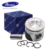 China New Genuine 1GD Engine Piston Assembly Set 13101-0E010 13101-11180 For TOYOTA LAND CRUISER PRADO HIACE HILUX 2GD-FTV for sale