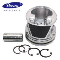 China New Genuine 1GD Engine Piston Assembly Set 13101-0E010 13101-11180 For TOYOTA LAND CRUISER PRADO HIACE HILUX 2GD-FTV for sale