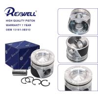 China New Genuine 1GD Engine Piston Assembly Set 13101-0E010 13101-11180 For TOYOTA LAND CRUISER PRADO HIACE HILUX 2GD-FTV for sale