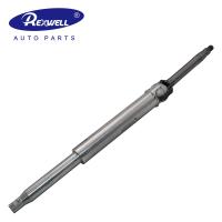 China New Genuine Auto Steering Main Column & Shaft Assy 45210-35240 For Toyota 4Runner FJ Land Cruiser PRADO GRJ120 2002- LHD for sale