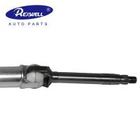 China New Genuine Auto Steering Main Column & Shaft Assy 45210-35240 For Toyota 4Runner FJ Land Cruiser PRADO GRJ120 2002- LHD for sale